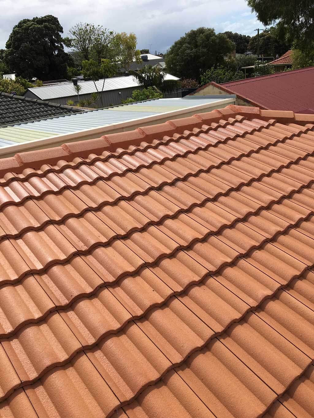 Trusted Roof Restorations & Roofing Services | Advanced Roofing ...