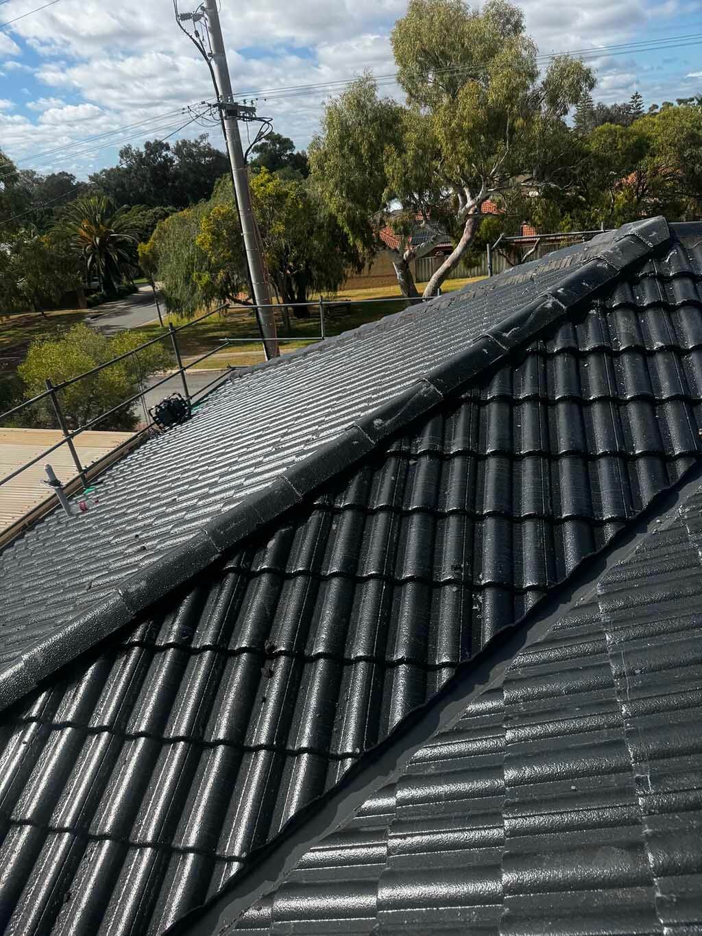Trusted Roof Restorations & Roofing Services | Advanced Roofing ...